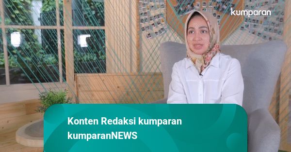 Cerita Airin Rachmi tentang Program Inovatif Tangerang Selatan | kumparan.com
